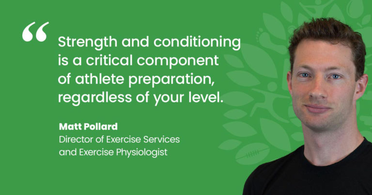 Team Q&A: Matt Pollard | Rise Health Group