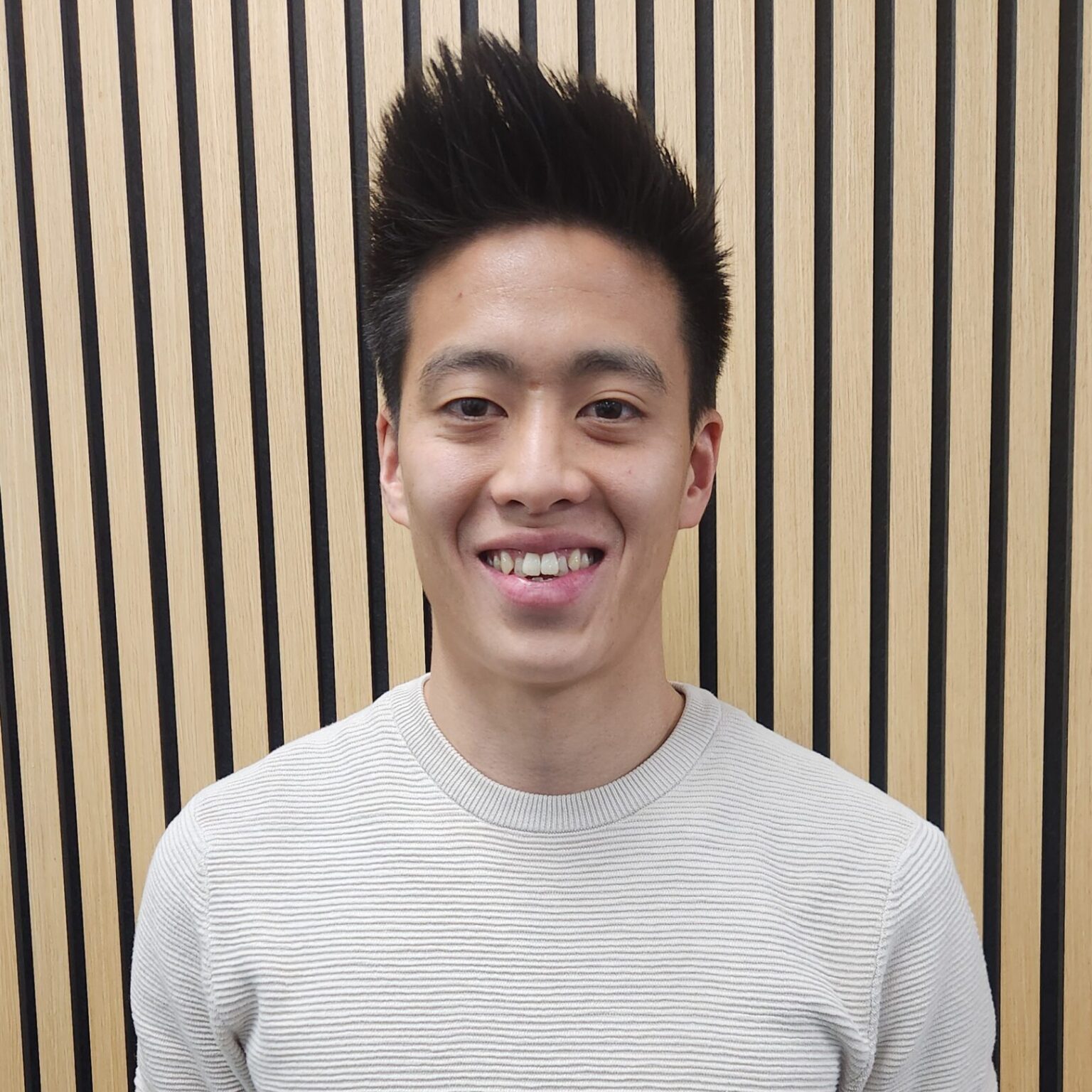 Samuel Wong | Physiotherapist | Scoresby, Rowville